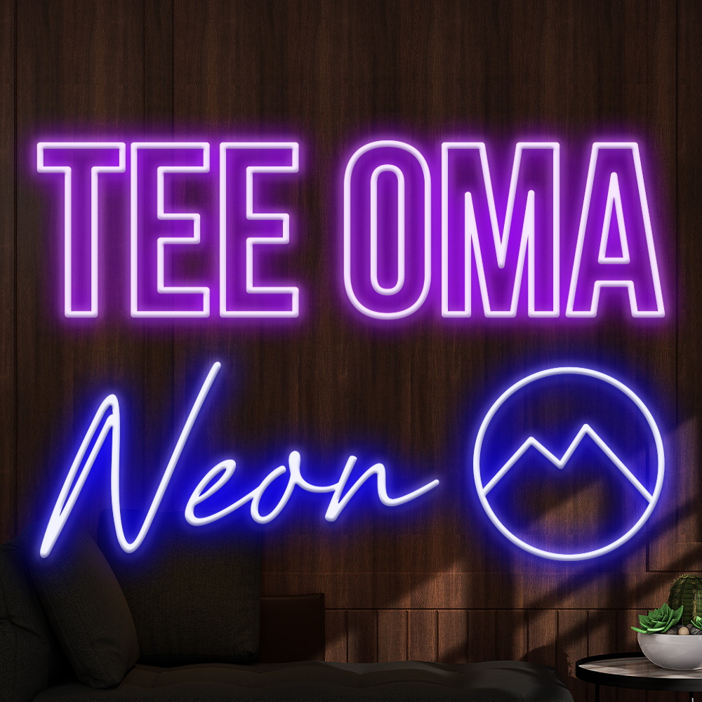 Osta Neon Sign? The Neon Company™ | Alhaisimmat Neon hinnat