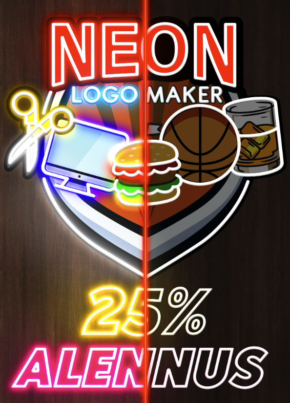 Osta Neon Sign? The Neon Company™ | Alhaisimmat Neon hinnat